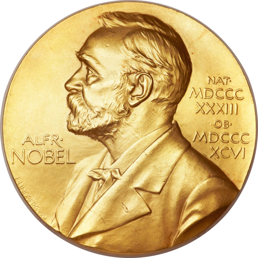 2014 Nobel Prize – Physics … I’ve seen the light | Skeptical Science 2014 Nobel Prize – Physics … I’ve seen the light | Skeptical Science