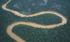 Underground river ‘Rio Hamza’ discovered 4km beneath the Amazon ...