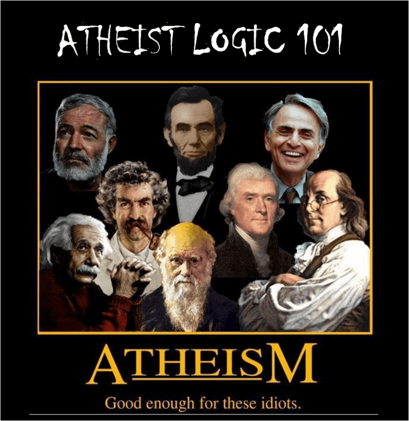Debunking Rabbi Averick’s attack against “Atheist Logic” – Skeptical ...