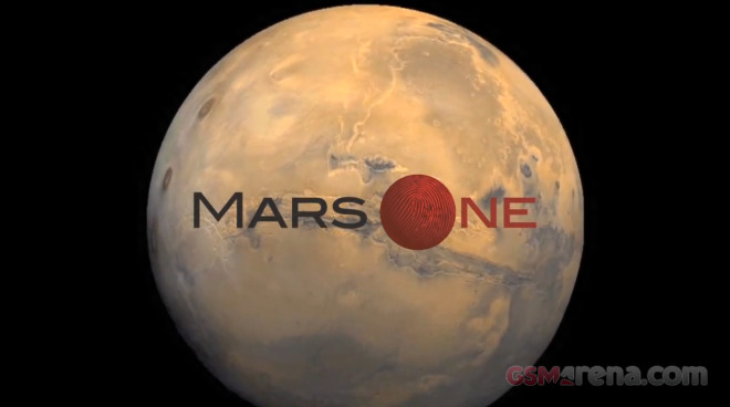 Anybody want to go to MARS … one way tickets only – Skeptical Science