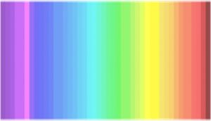 Can you see what nobody else can see, are you a tetrachromat ...